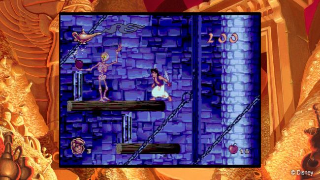 Il Re Leone e Aladdin: ecco il trailer e le prime immagini - Disney ...