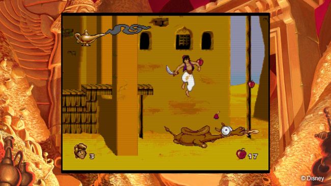 Il Re Leone e Aladdin: ecco il trailer e le prime immagini - Disney ...