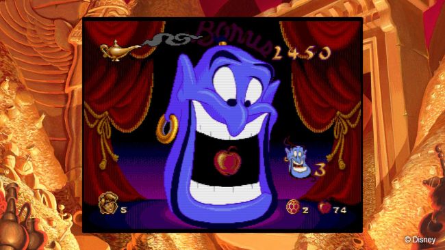 Il Re Leone e Aladdin: ecco il trailer e le prime immagini - Disney ...