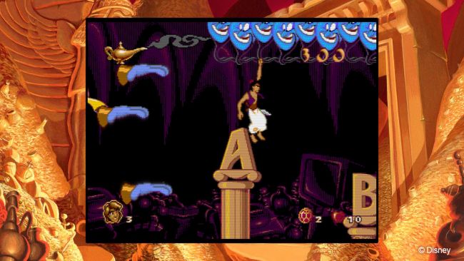 Il Re Leone e Aladdin: ecco il trailer e le prime immagini - Disney ...