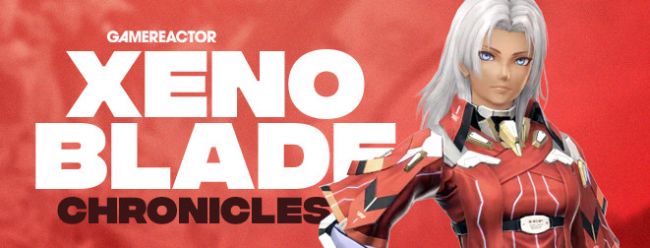 Xenoblade Chronicles X: Definitive Edition Recensione - Gamereactor