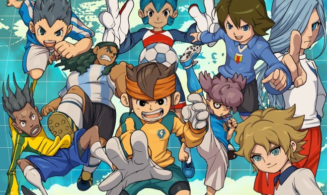 Inazuma Eleven Recensione - Gamereactor