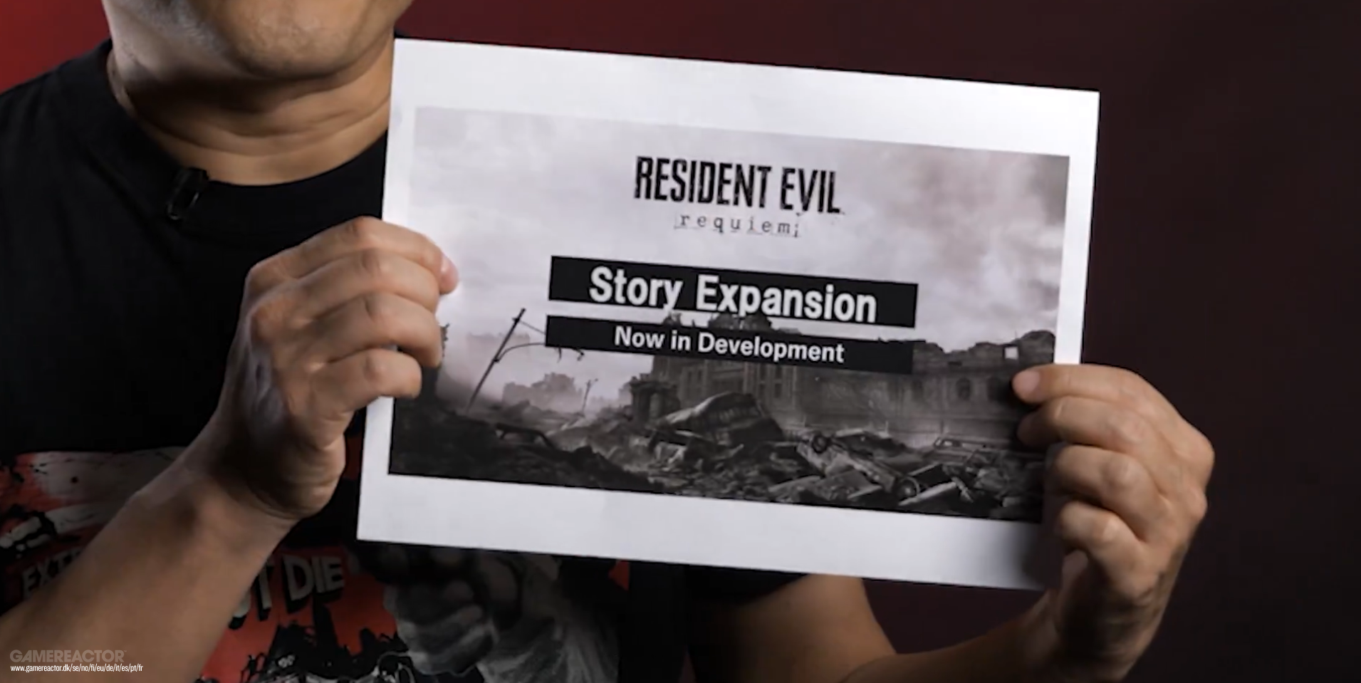 Resident Evil Requiem conferma DLC che espandono la storia, la modalità ...