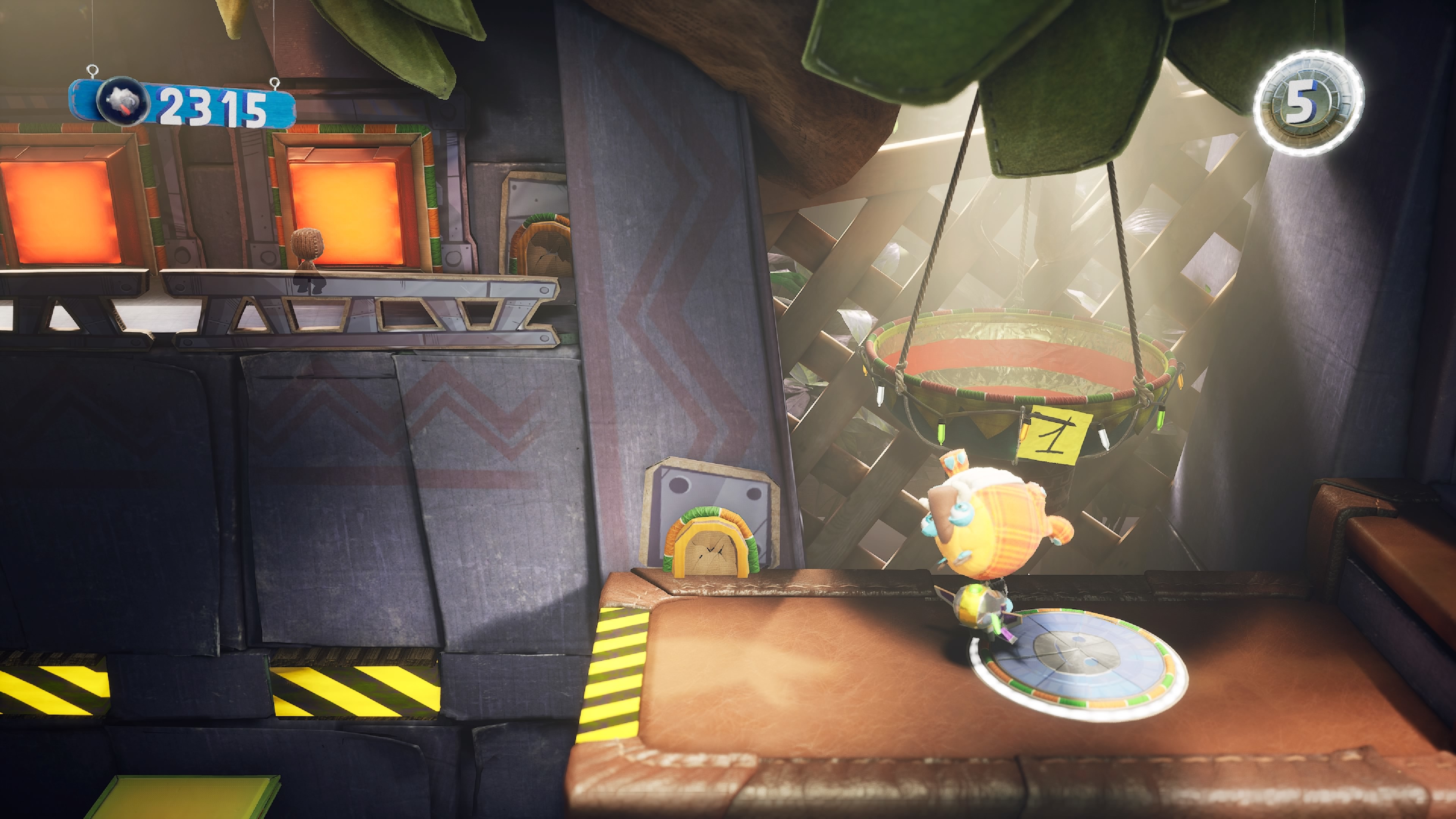 Sackboy: Una Grande Avventura - La recensione della co-op Recensione ...