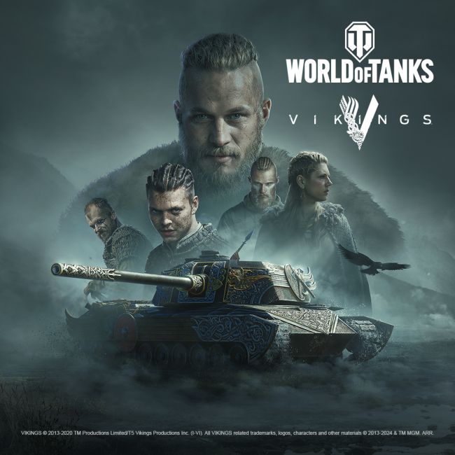 World of Tanks ' la prossima collaborazione si concentra su uno dei più ...