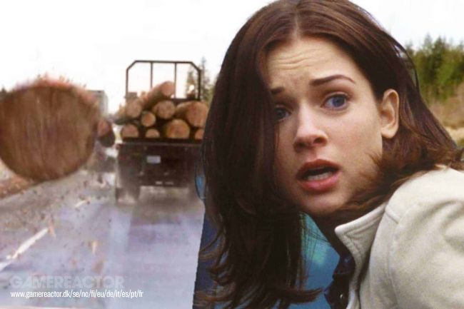 La star di Final Destination racconta come lo studio lo ha ingannato ...