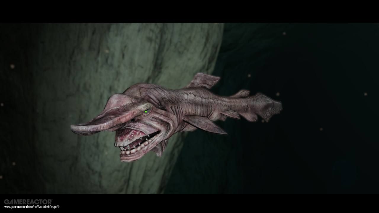 Endless Ocean Luminous Recensione - Gamereactor