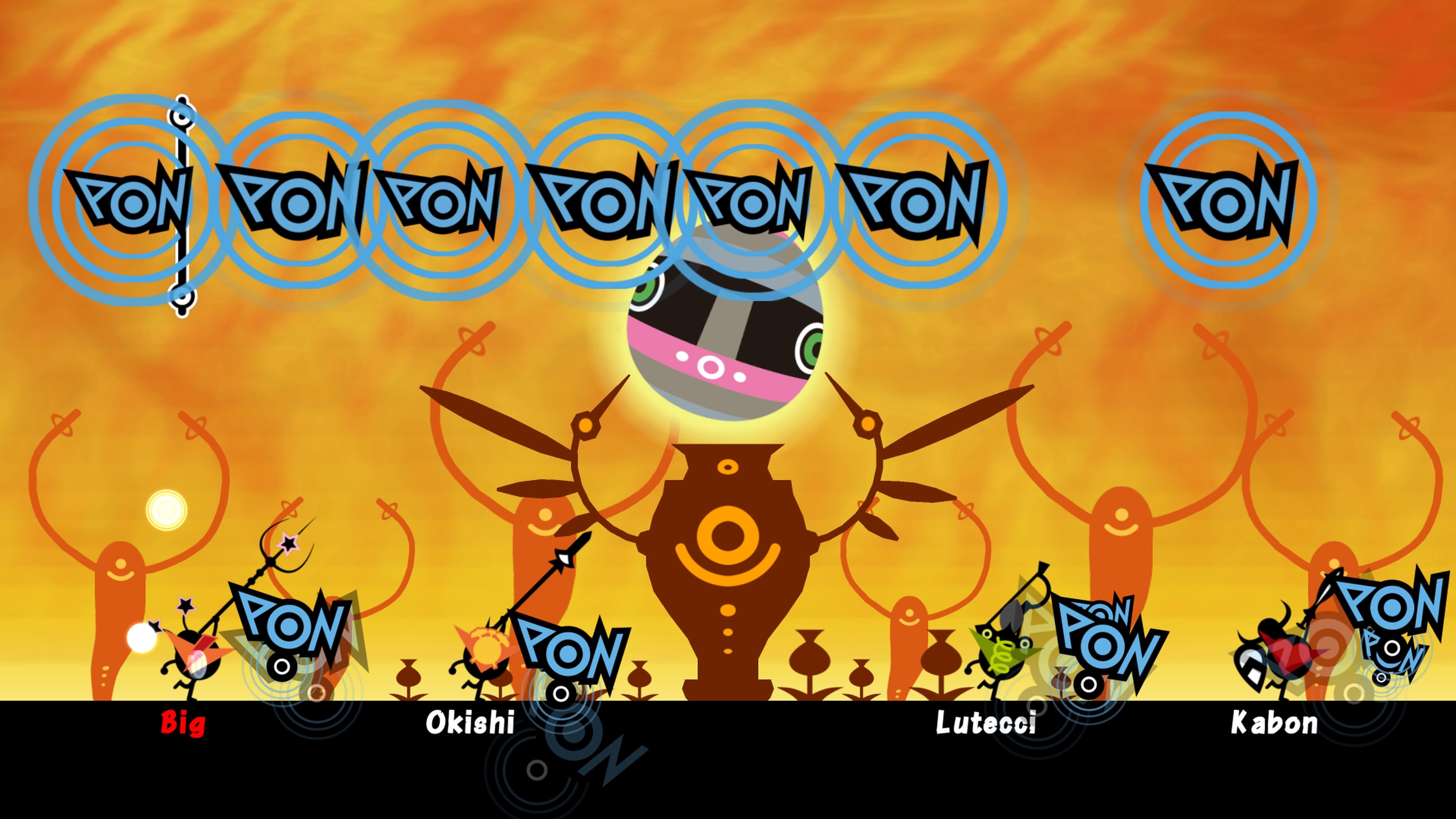 Patapon 2 Recensione - Gamereactor