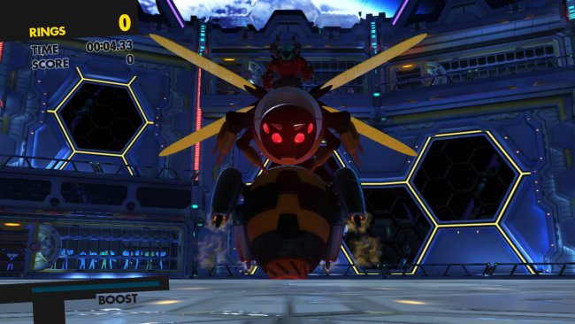 Sonic Forces Recensione - Gamereactor