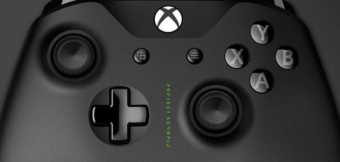 Tutti i controller Xbox One funzionano su Xbox Scarlett - - Gamereactor