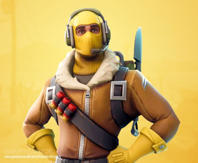 Fortnite Wrapped ti consente di tenere traccia delle tue statistiche ...