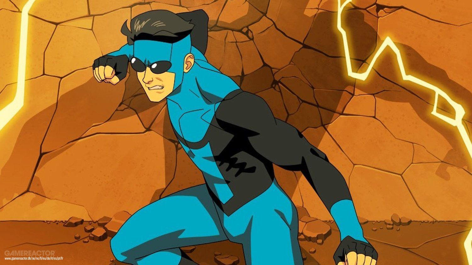 Steven Yeun interpreta 18 ruoli nel prossimo episodio di Invincible