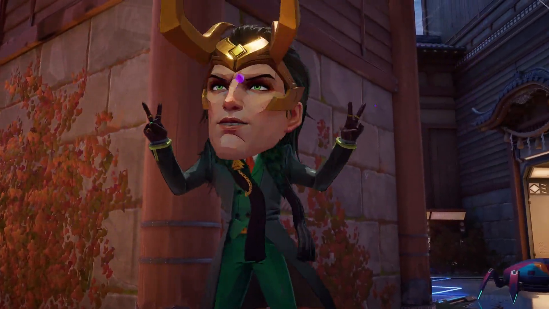 Questa settimana le teste enormi arrivano a Marvel Rivals in Giant-Size ...