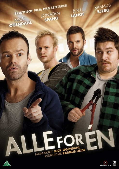 Alle for Én - Gamereactor Italia