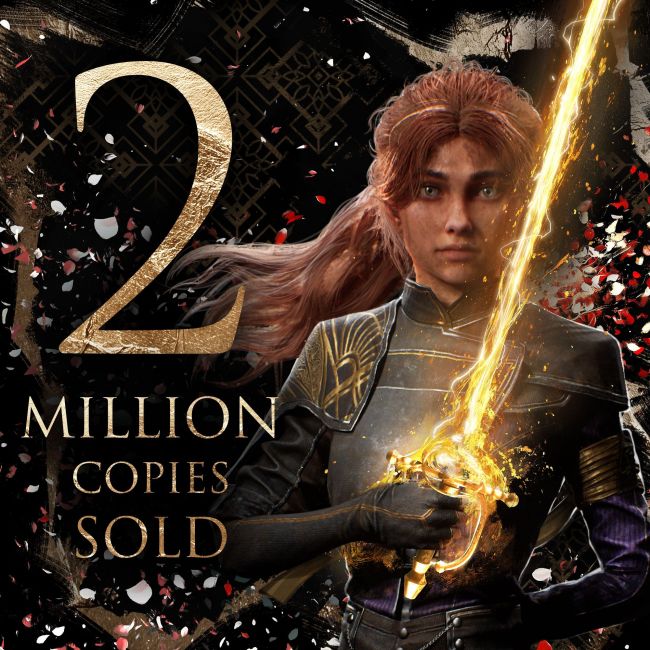 Clair Obscur: Expedition 33 ha raggiunto un altro traguardo ...