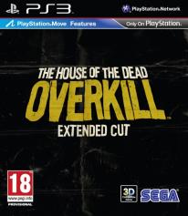 HotD: Overkill si espande - The House of the Dead: Overkill - Extended ...