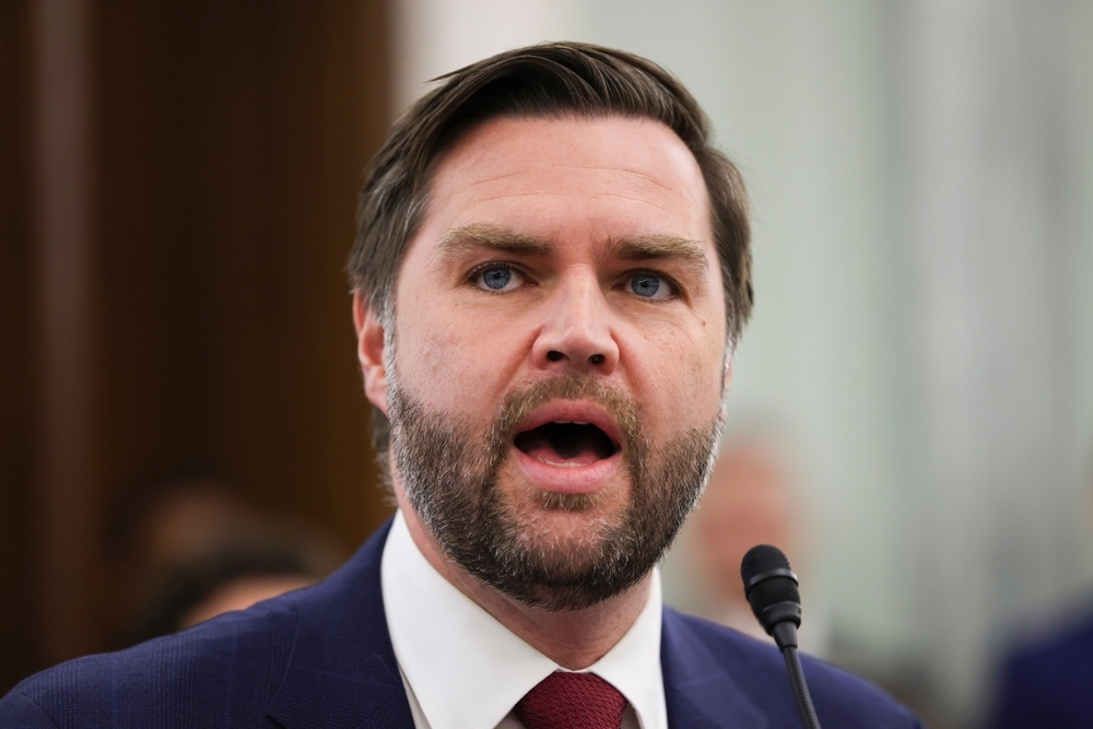 JD Vance avverte di un "periodo molto buio" senza forti relazioni tra ...