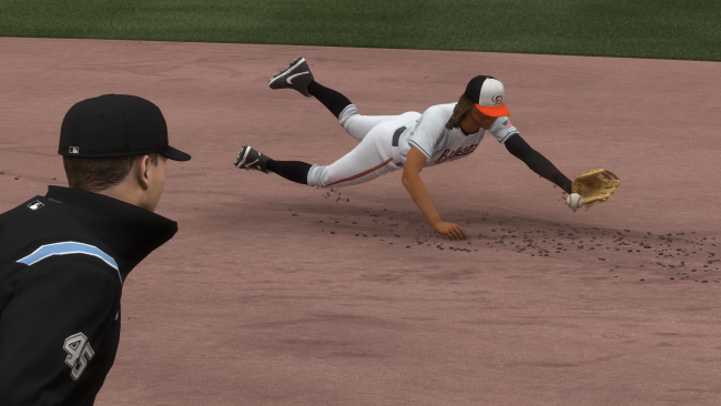 MLB The Show 24 Recensione - Gamereactor