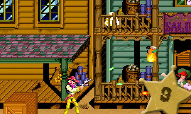 Gli 11 migliori giochi western mai realizzati - - Gamereactor