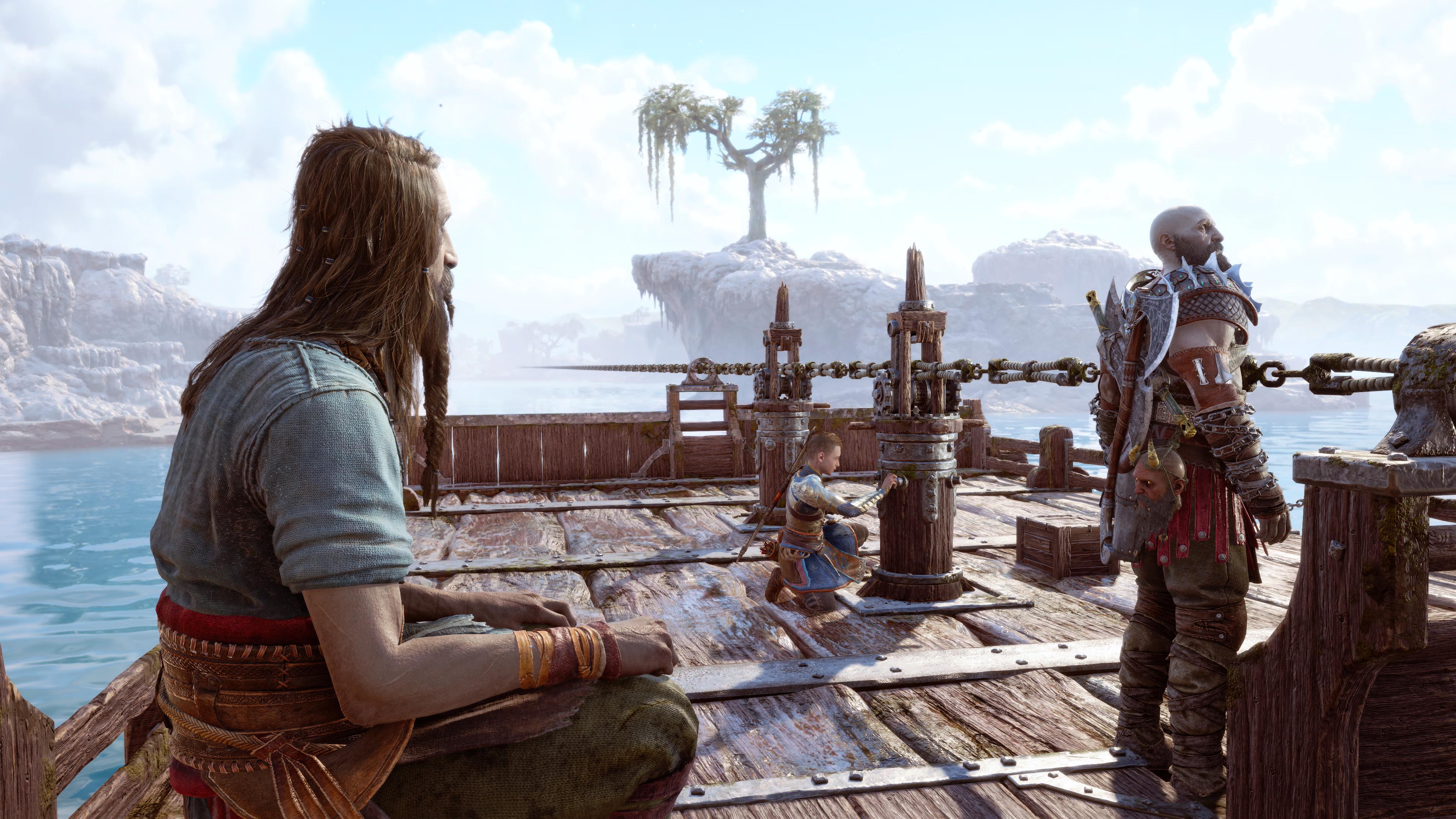 Le vendite dei giochi first-party di Sony sono in calo dal 2020 ...