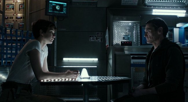 Alien Covenant