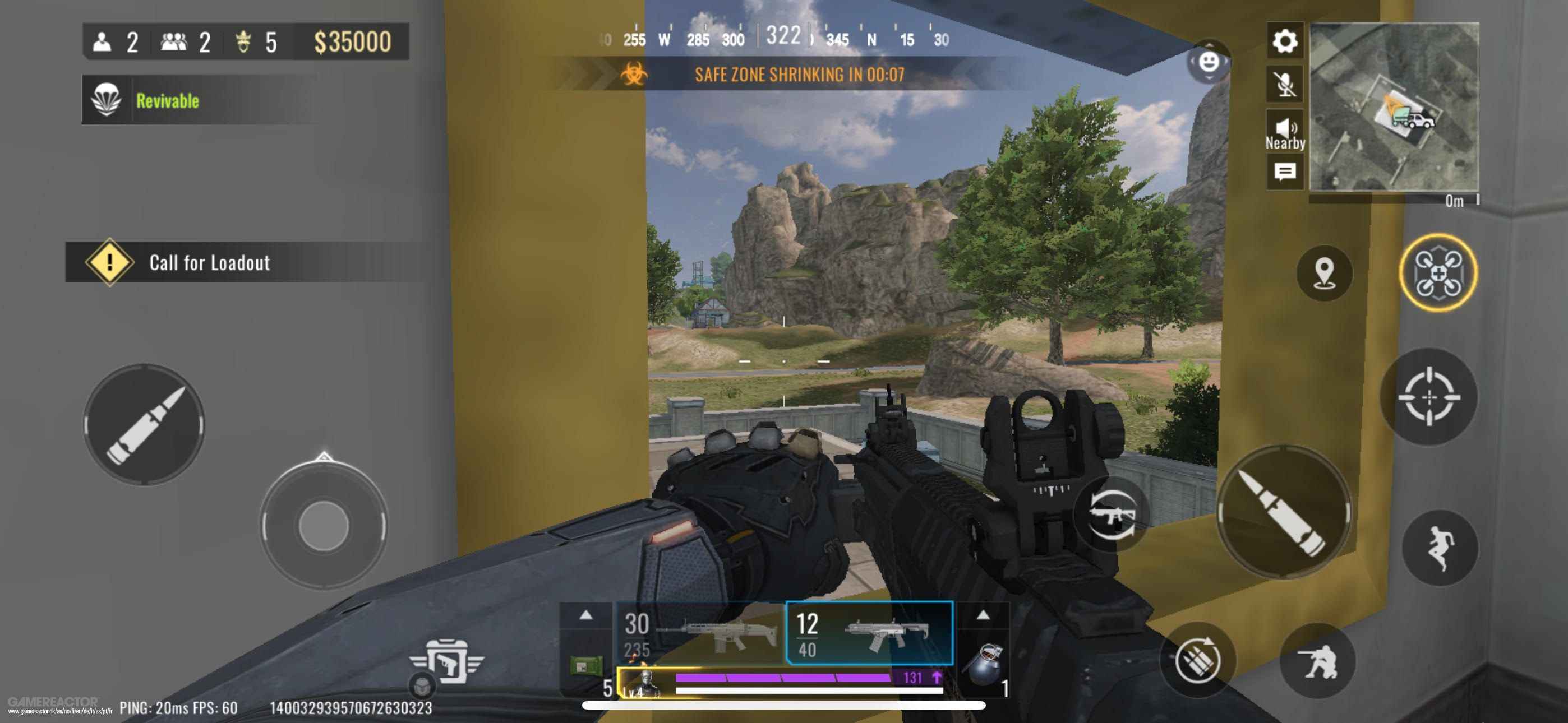 Blood Strike Recensione - Gamereactor