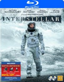 Interstellar tornerà nei cinema questo dicembre per le proiezioni IMAX