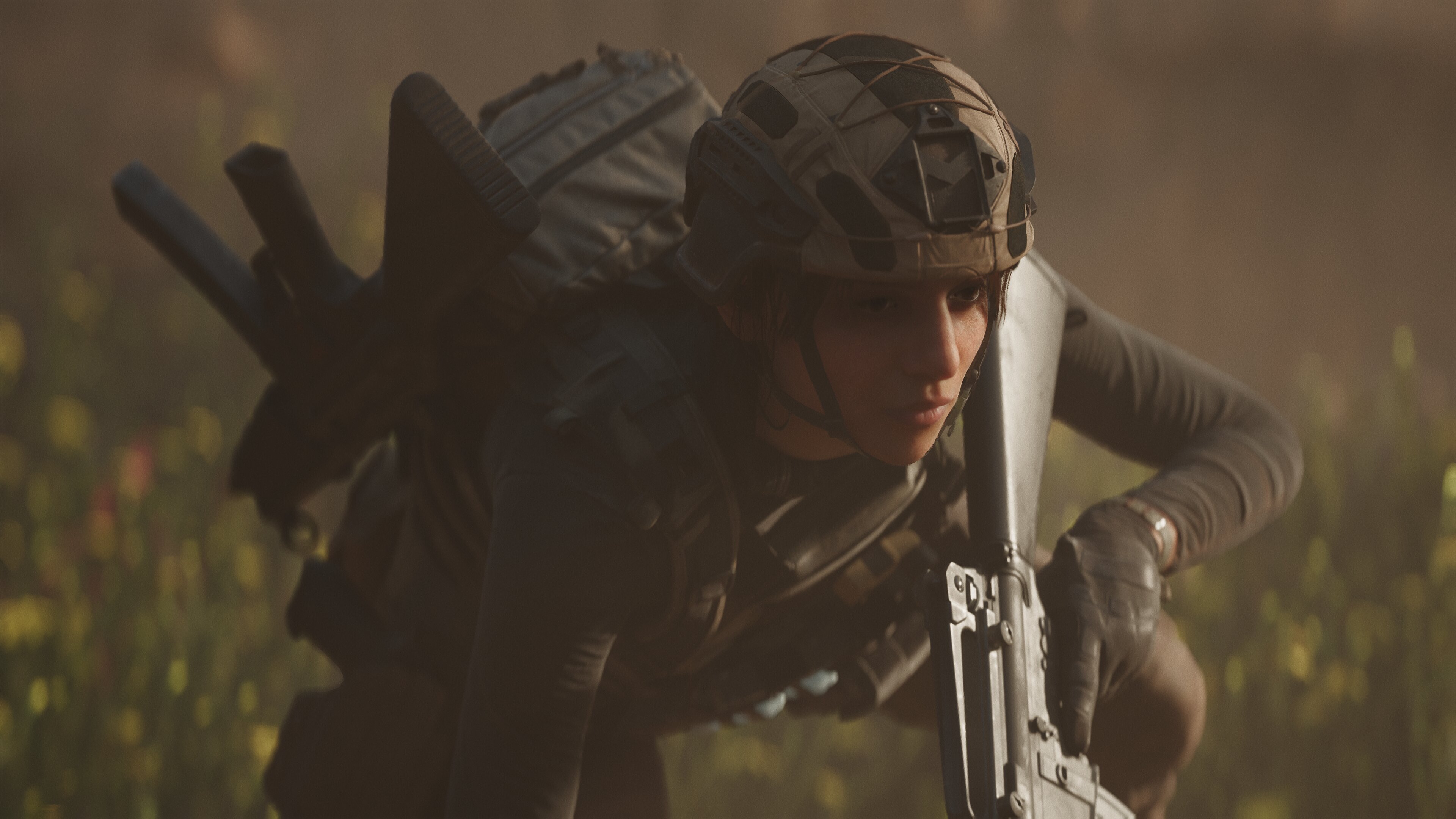 Crossfire - Gamereactor Italia