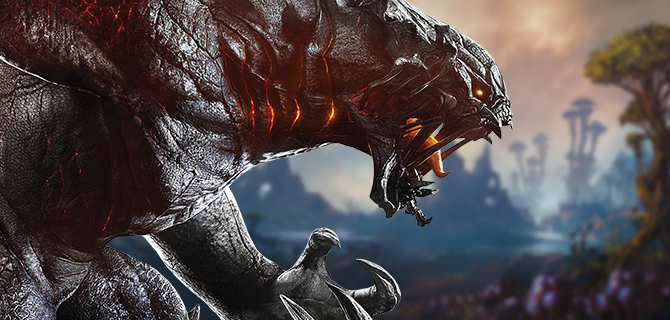 Il Season Pass di Evolve esclude parecchi DLC
