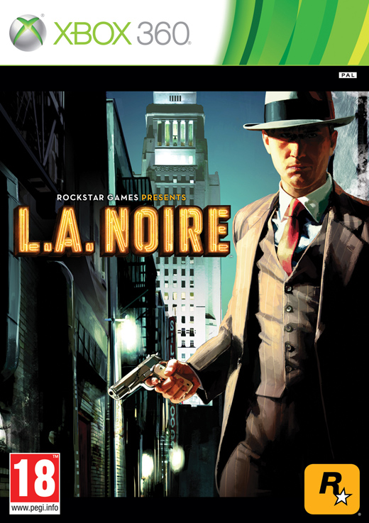 L.A. Noire per Nintendo Switch Recensione - Gamereactor