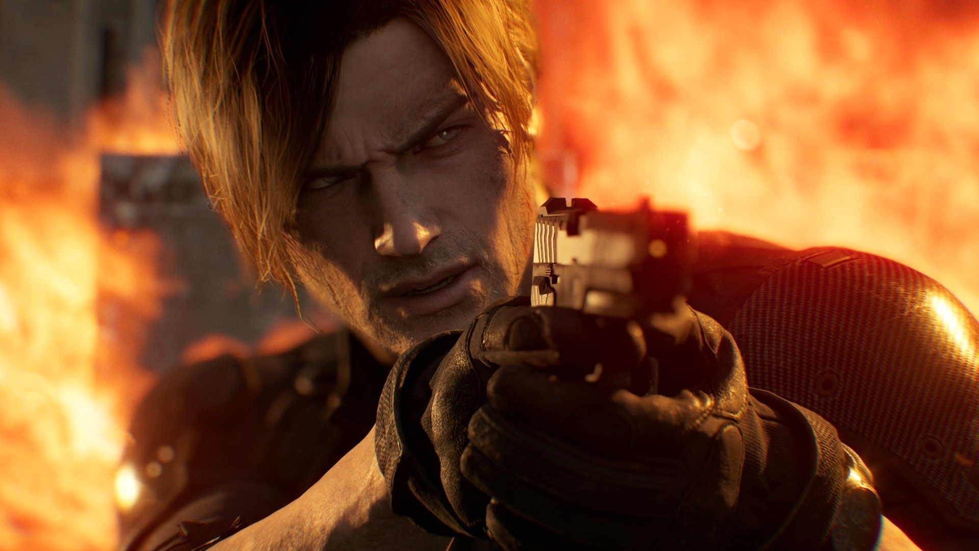 Capcom aggiunge una Modalità Foto a Resident Evil Requiem come parte ...