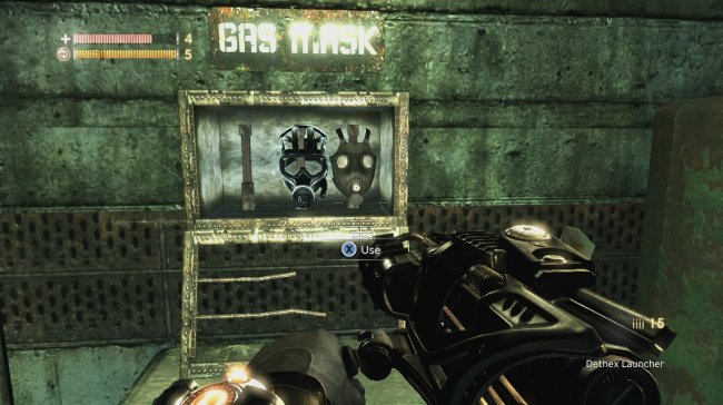 Licenziamenti a Raven - Singularity - Gamereactor