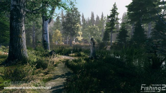 Ultimate Fishing Simulator 2 annunciato per PS5, XSX e Nintendo Switch
