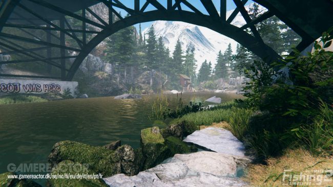 Ultimate Fishing Simulator 2 annunciato per PS5, XSX e Nintendo Switch