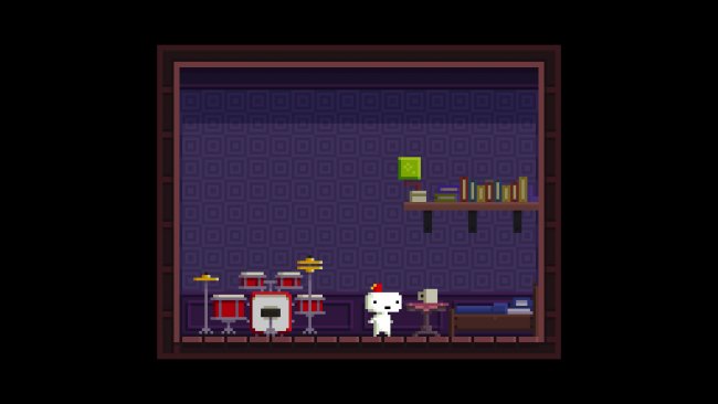 Fez Recensione - Gamereactor