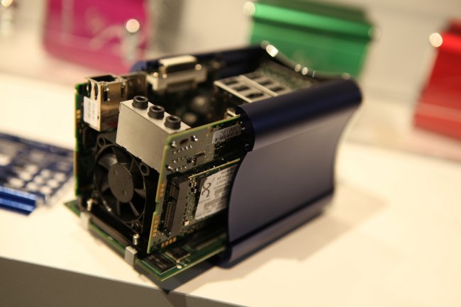 Piston: leggasi Steam Box - - Gamereactor