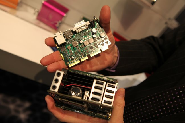 Piston: leggasi Steam Box - - Gamereactor