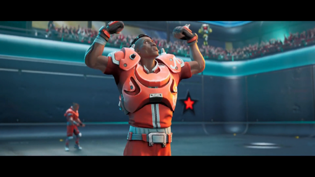 Speedball di Rebellion arriverà su PlayStation e Xbox alla fine del mese