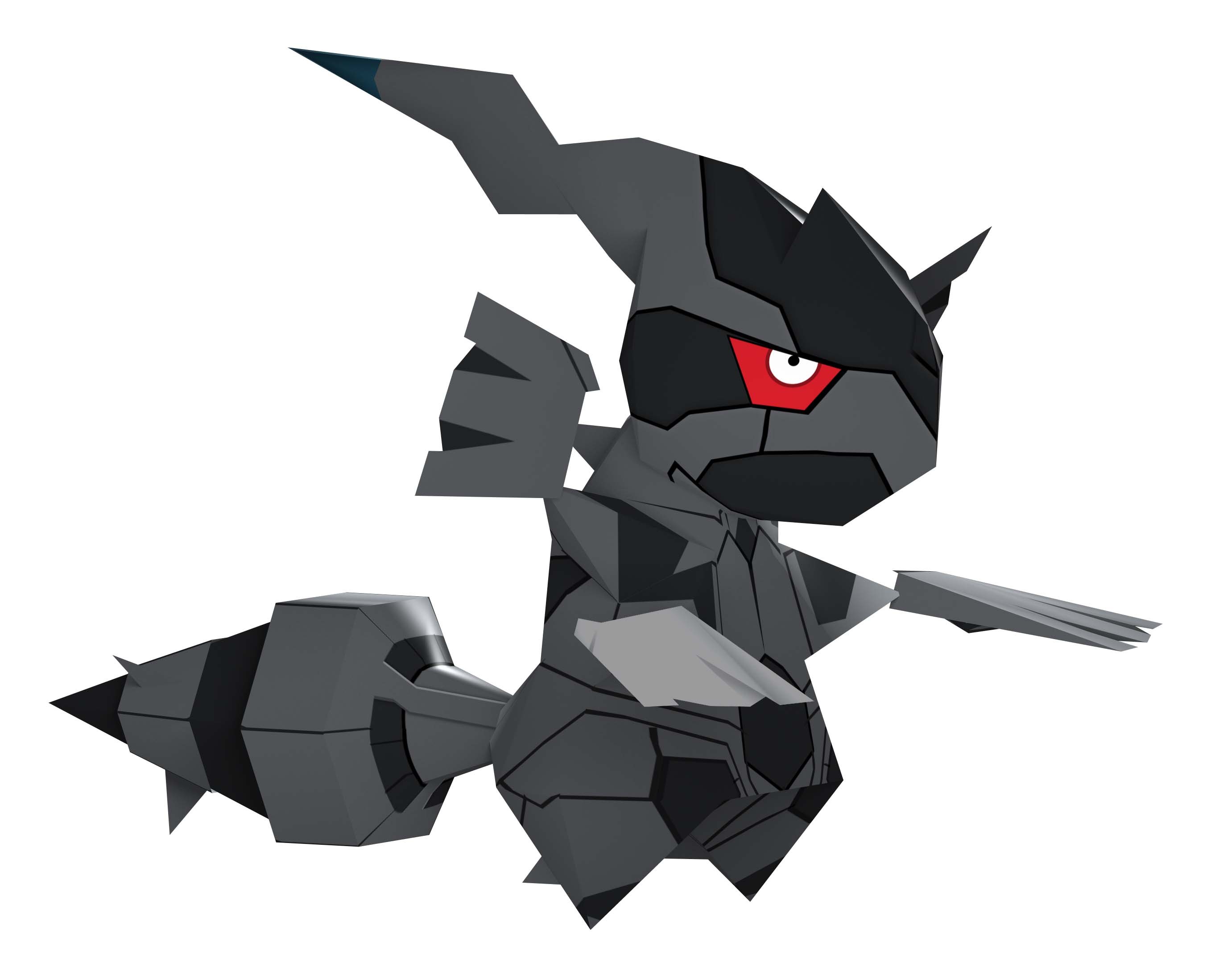 Arriva Pokemon Grigio? - Pokémon Gray - Gamereactor