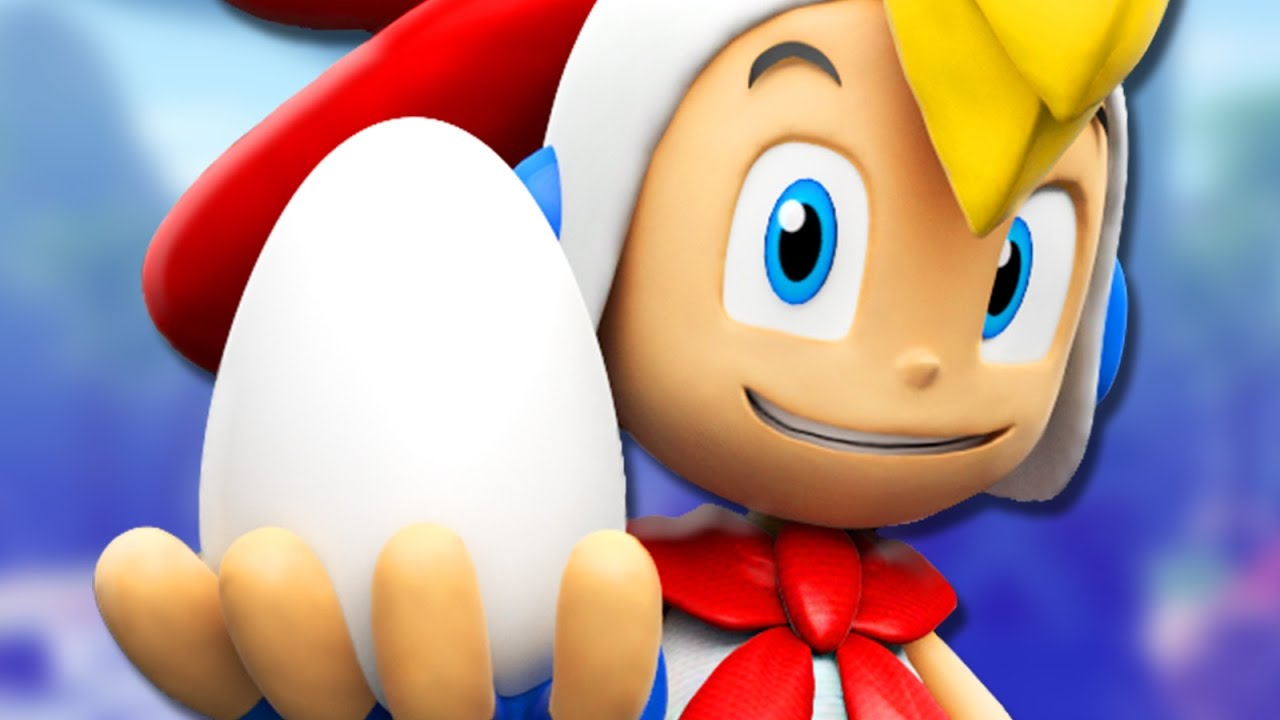 Il titolo di Bill Hatcher, co-creatore di Sonic, era così volgare che ...