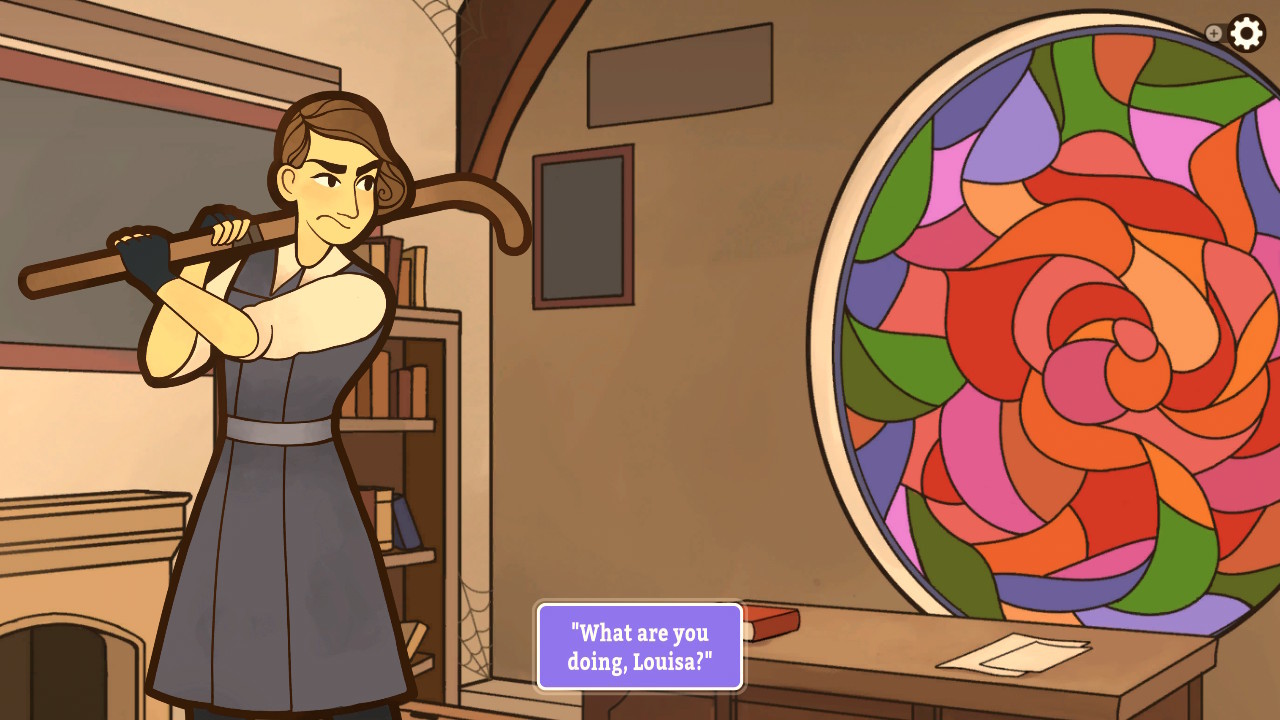 Expelled! Recensione - Gamereactor