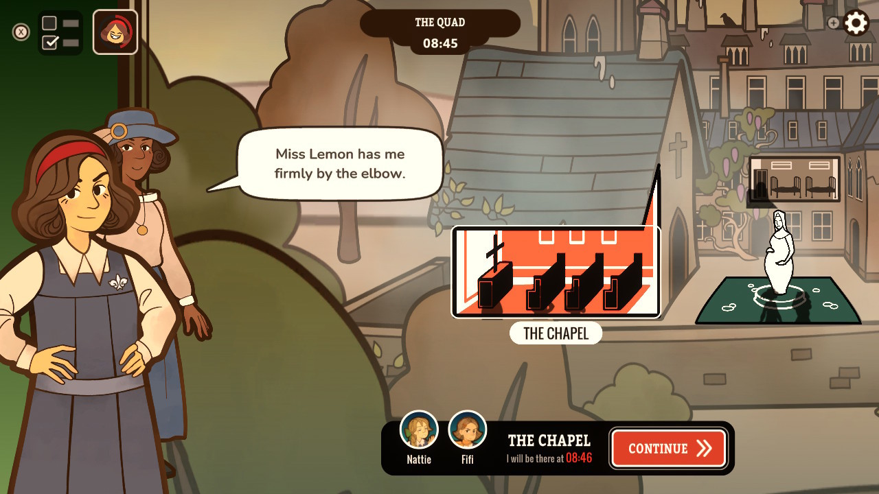 Expelled! Recensione - Gamereactor