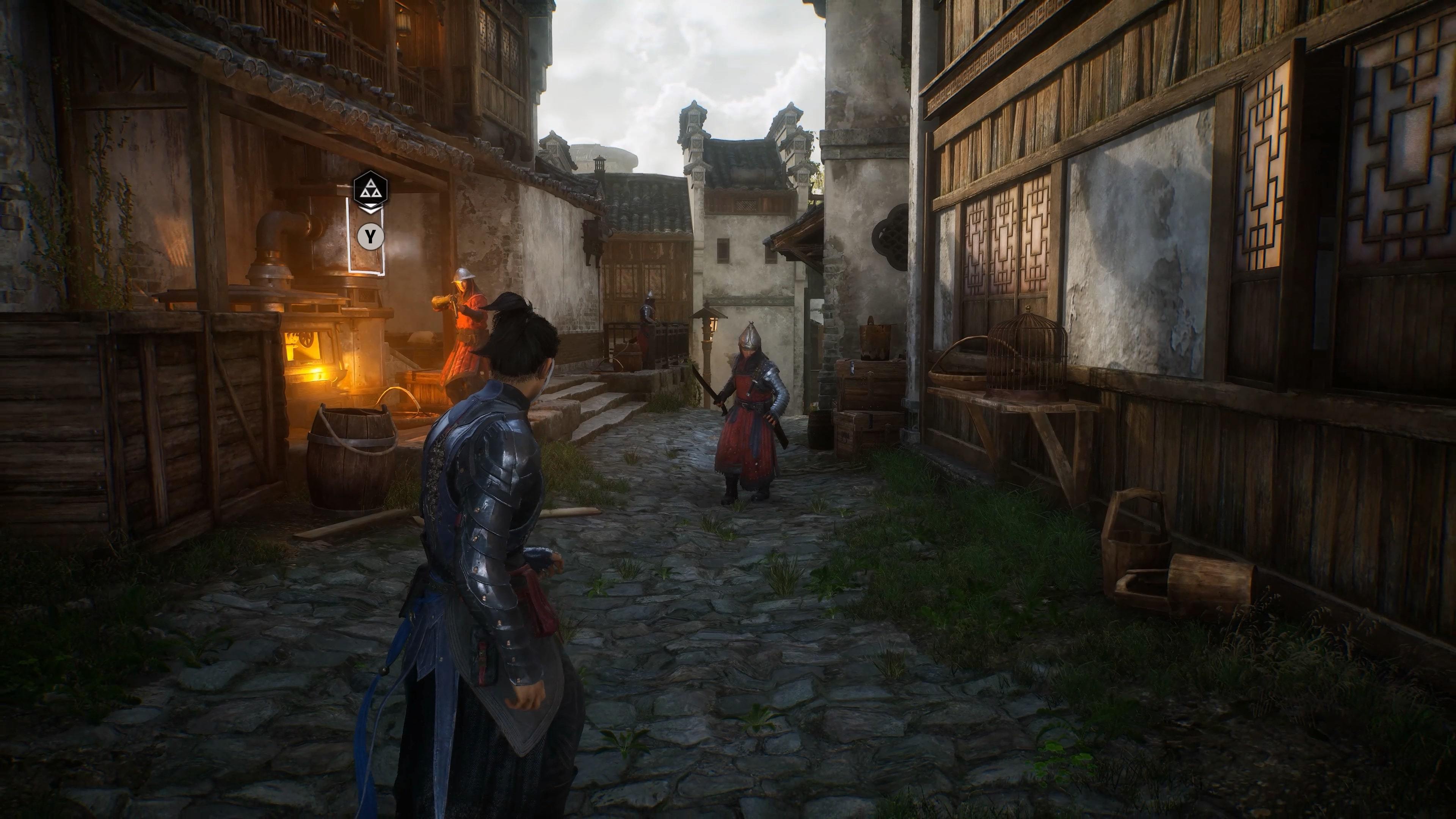 The God Slayer - Gamereactor Italia