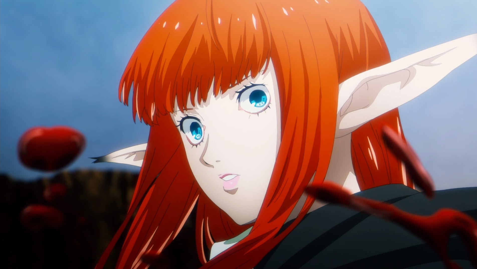 Atlus non ha fretta di realizzare un sequel Metaphor: ReFantazio