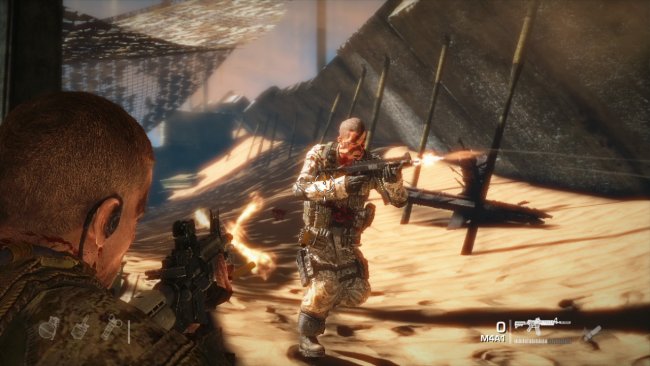 Spec Ops: The Line Recensione - Gamereactor