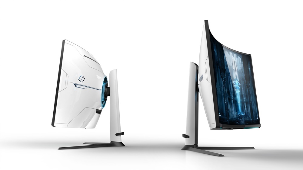 Samsung annuncia i primi monitor 4K 240Hz al mondo - - Gamereactor