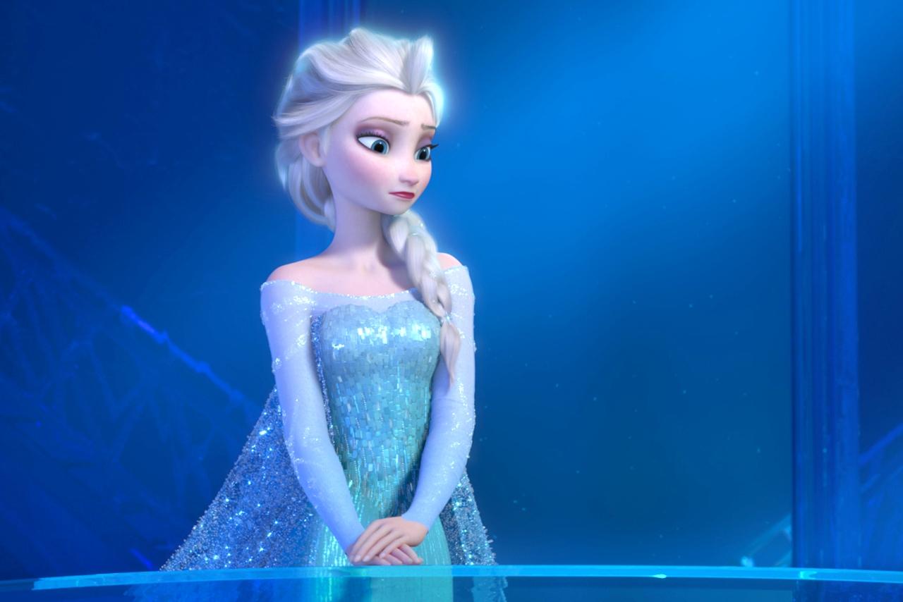 Anya Taylor-Joy vuole interpretare una Elsa live-action da Frozen