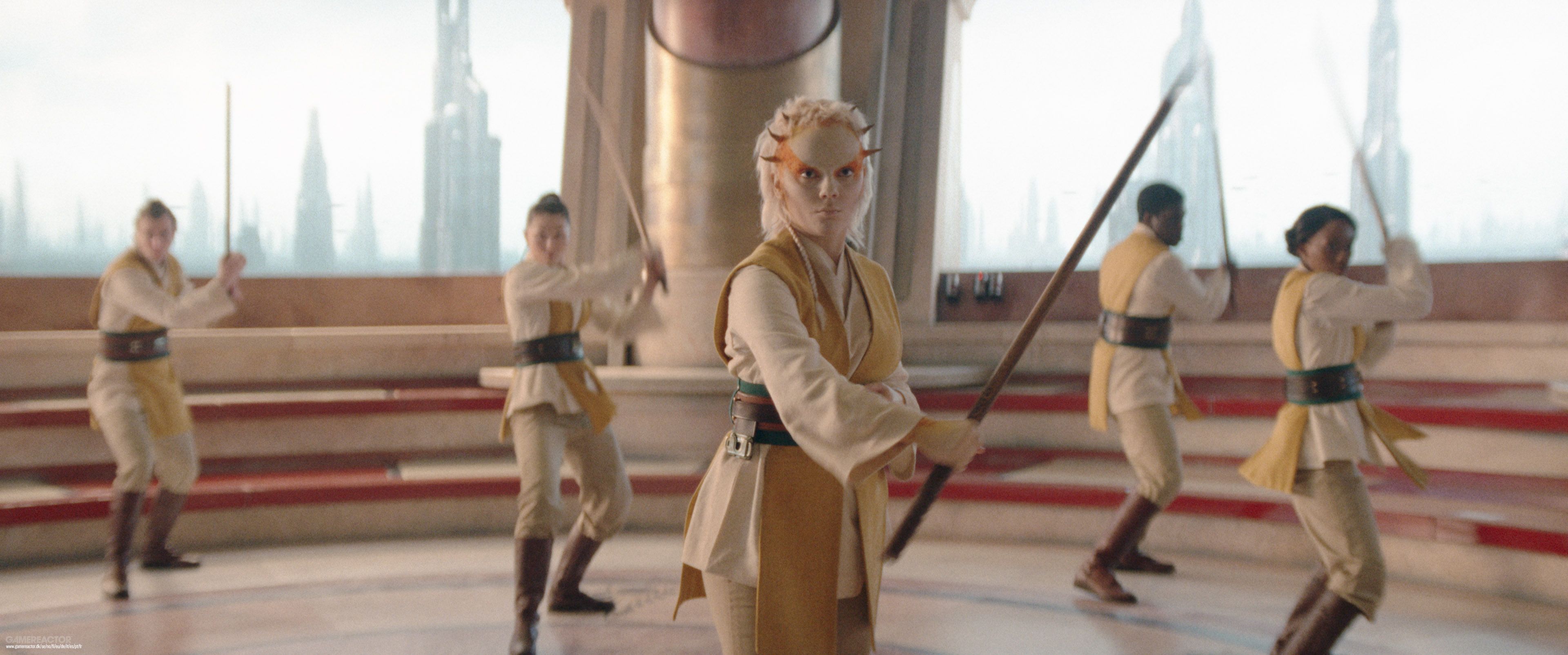 Dave Filoni sul futuro di Star Wars: "Qualunque cosa facciamo, deve ...