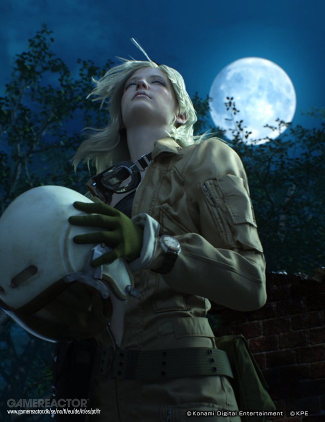 Nuove immagini del Pachinko di Metal Gear Solid 3: Snake Eater