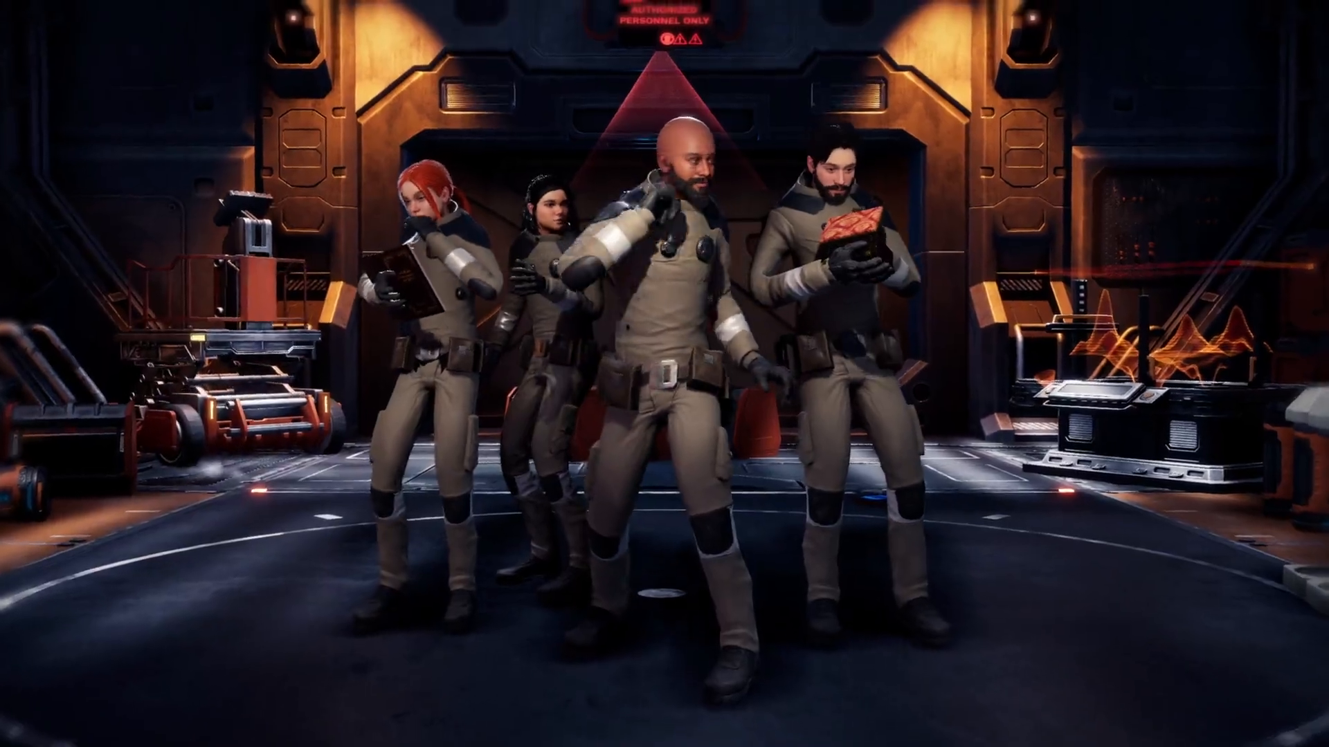 La prima demo di Escape Simulator 2 è appena stata rilasciata su Steam